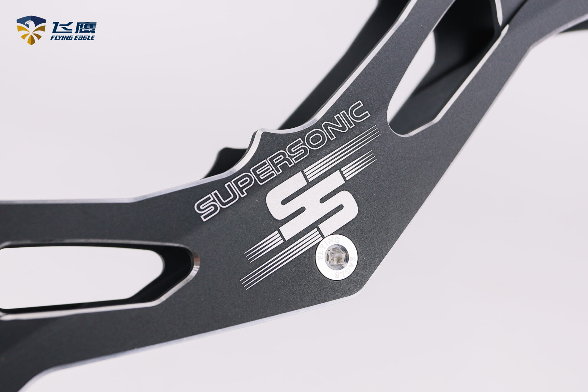 Flying Eagle Supersonic Frames - SKATESCAPE