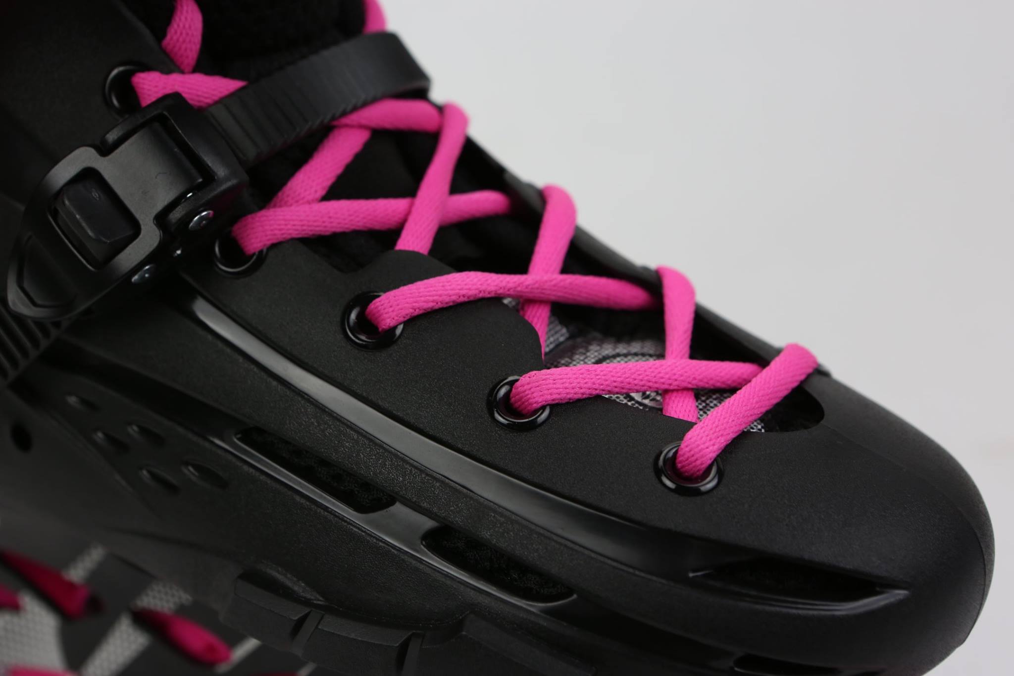 Flying Eagle BKB B5S PINK Freestyle Inline Skates - SKATESCAPE