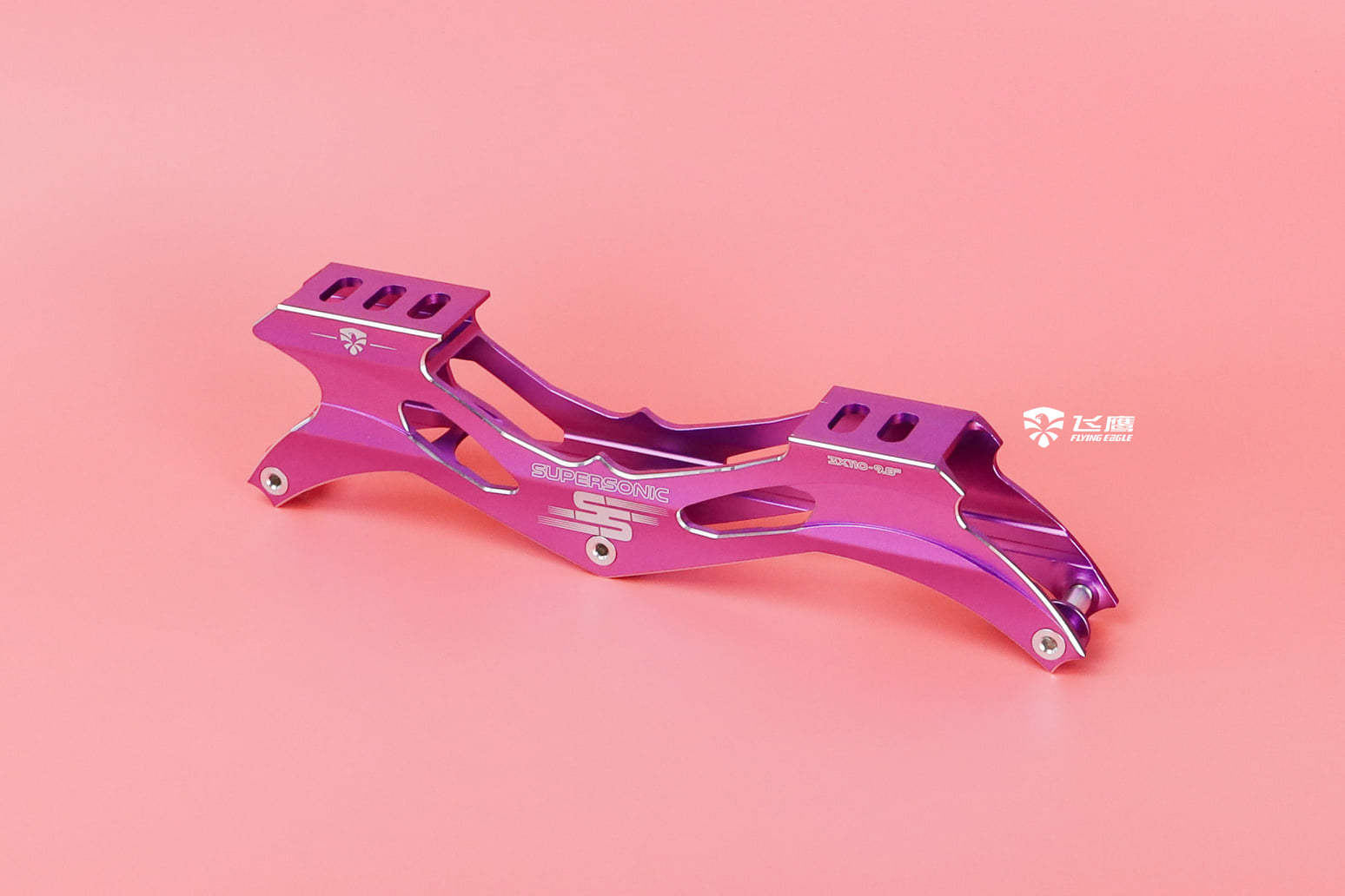 Flying Eagle Supersonic Frames - SKATESCAPE