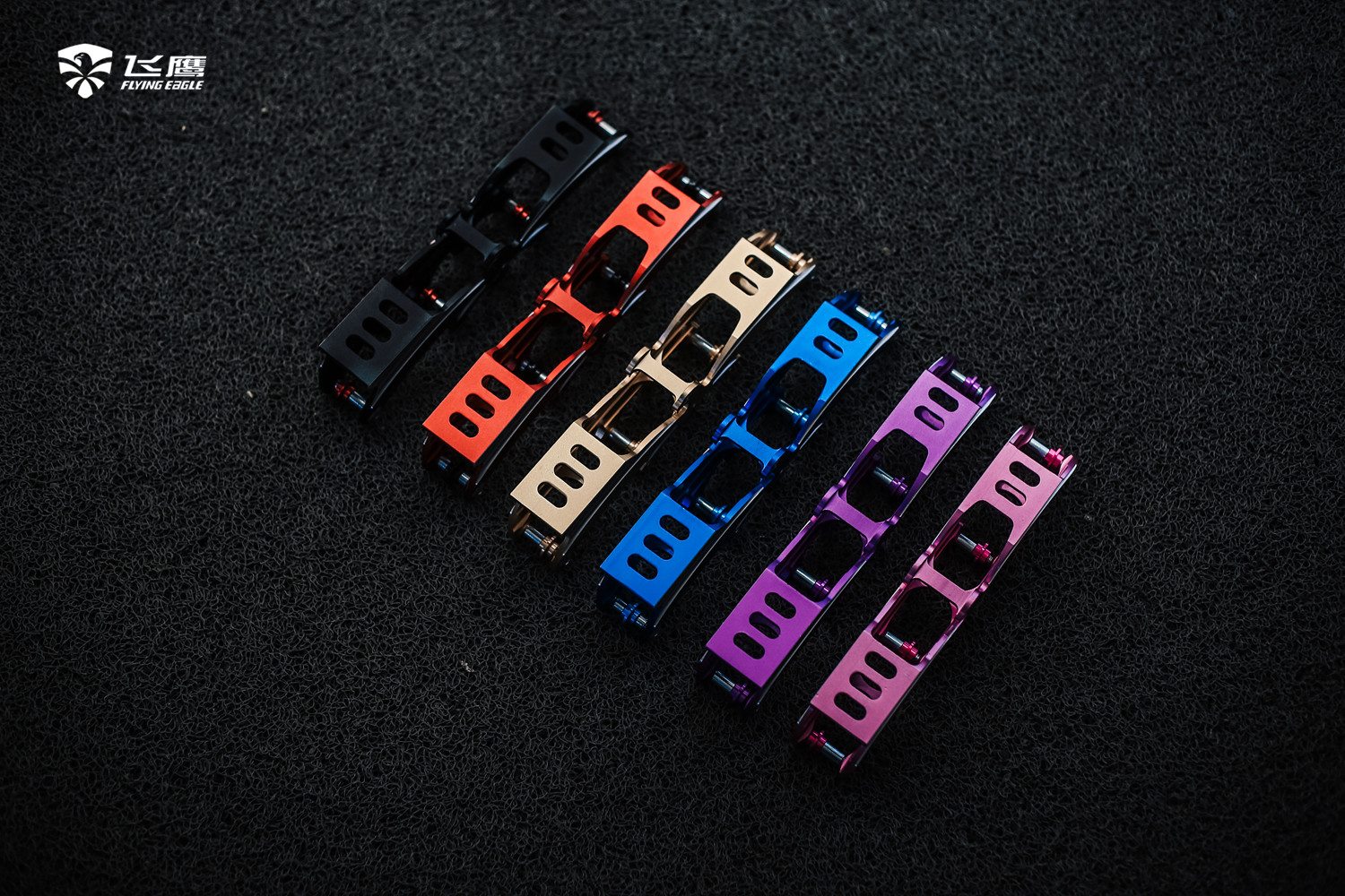 Flying Eagle EGO Frames - SKATESCAPE