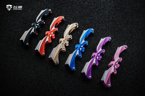 Flying Eagle EGO Frames - SKATESCAPE