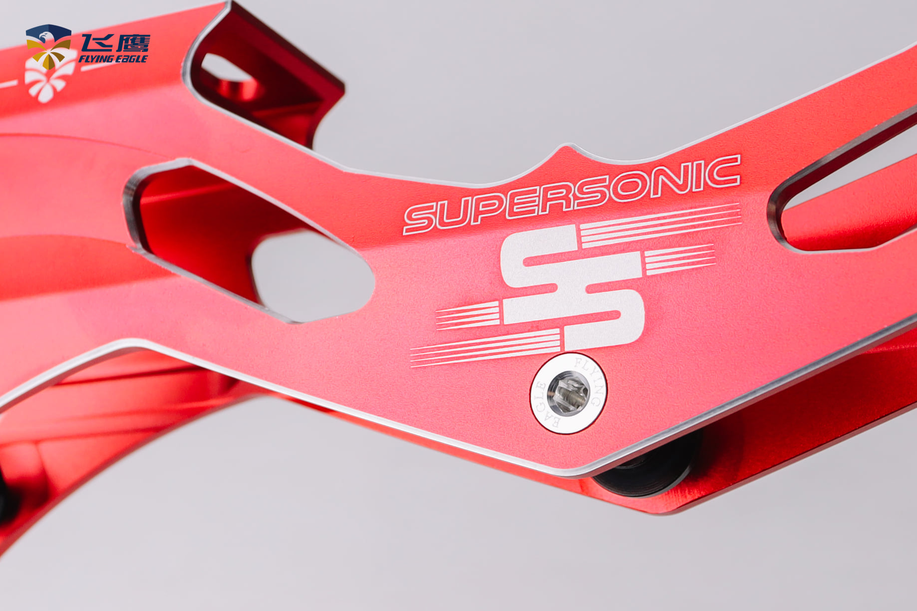 Flying Eagle Supersonic Frames - SKATESCAPE