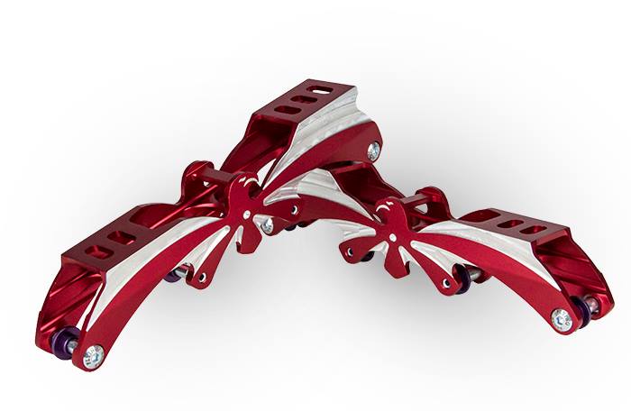 Flying Eagle EGO Frames - SKATESCAPE