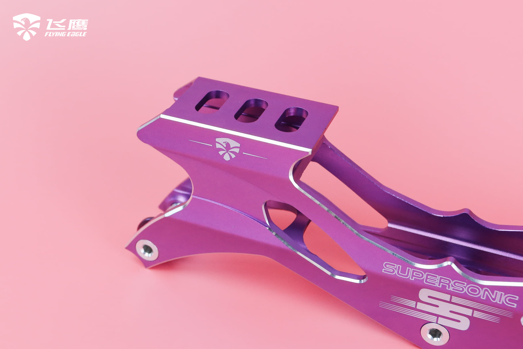 Flying Eagle Supersonic Frames - SKATESCAPE