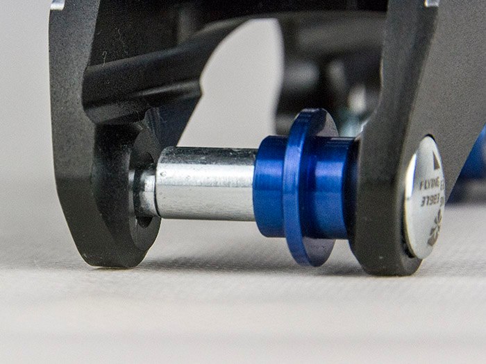 Flying Eagle EGO Frames - SKATESCAPE